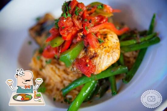 Open Range Grill and Tavern in Sedona - Restaurant menu and reviews