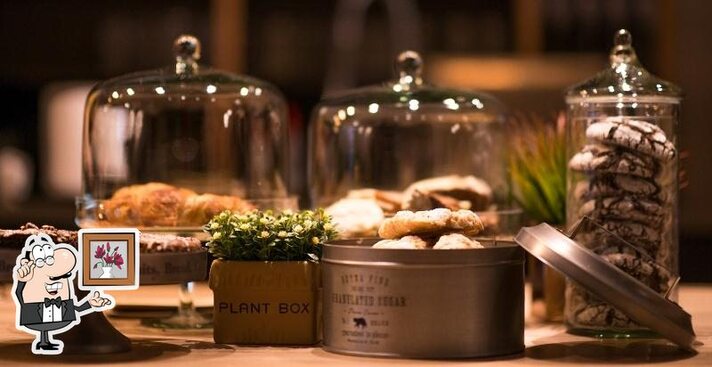 Meron Napoca, Cluj-Napoca - Restaurant menu, prices and reviews