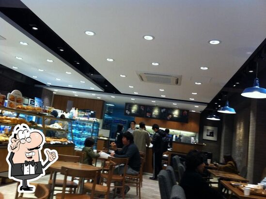 PARIS BAGUETTE, Incheon, Gochon-eup - Restaurant reviews