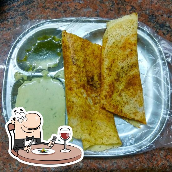 A1 - 99 Variety Dosa, Bengaluru - Restaurant menu, prices and reviews