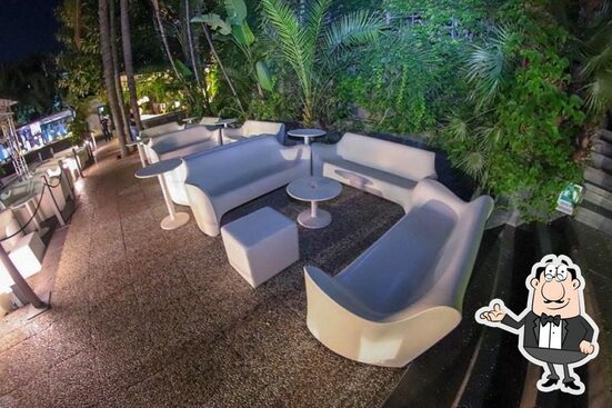Banacher Discoteca club, Aci Castello - Restaurantbewertungen