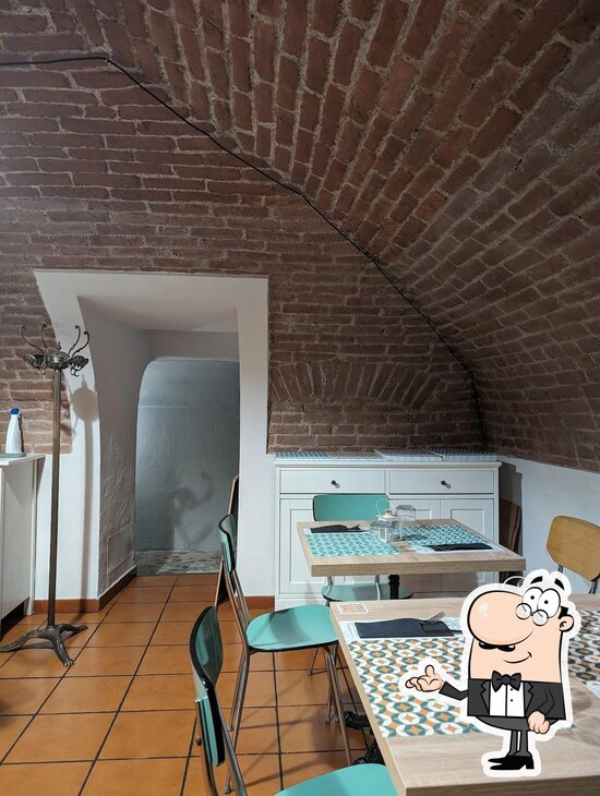 Chez Camille, Torino - Menu del ristorante, prezzi e recensioni