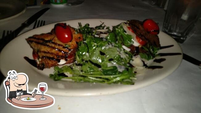Chicago Prime Italian Restaurant in Schaumburg - Restaurant reviews