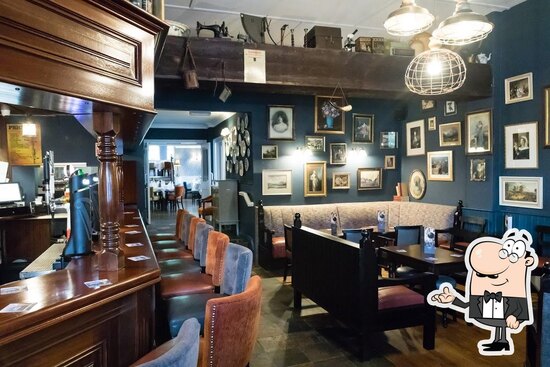 Digby's Bar & Restaurant, Killylea - Restaurant menu, prices and reviews