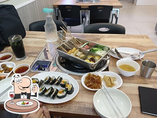 Hanseong Korean Grill, Cabanatuan City - Restaurant menu, prices and ...
