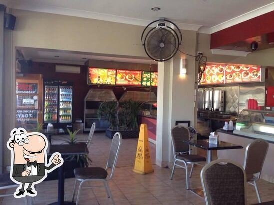 Menu at The Little Lebanon Joondanna restaurant, Joondanna, 13A Wanneroo Rd