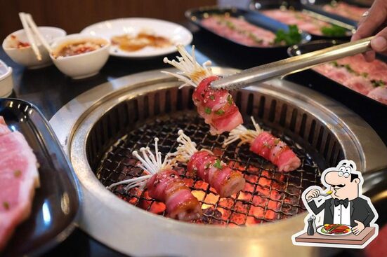 Max Beef Butchery BBQ, Bangkok, เคยู อเวนิว 50 Ngamwongwan Rd ...
