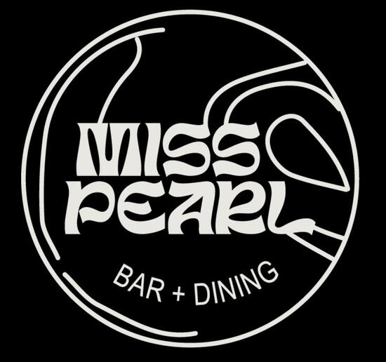 Menu at Miss Pearl Bar + Dining, Southbank