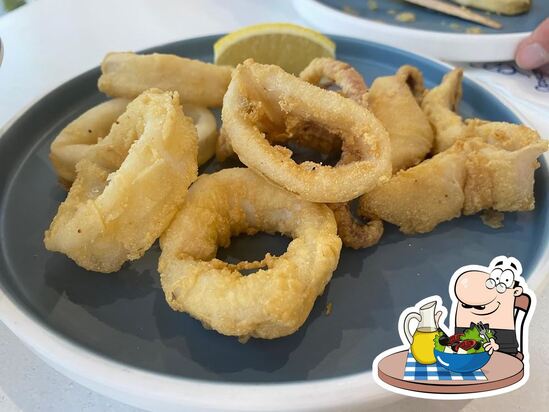 Opsarion, Faliraki - Restaurant reviews