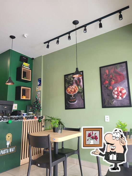 Pasta Way - Asa Norte, Brasília - Menu do restaurante, preços e opiniões