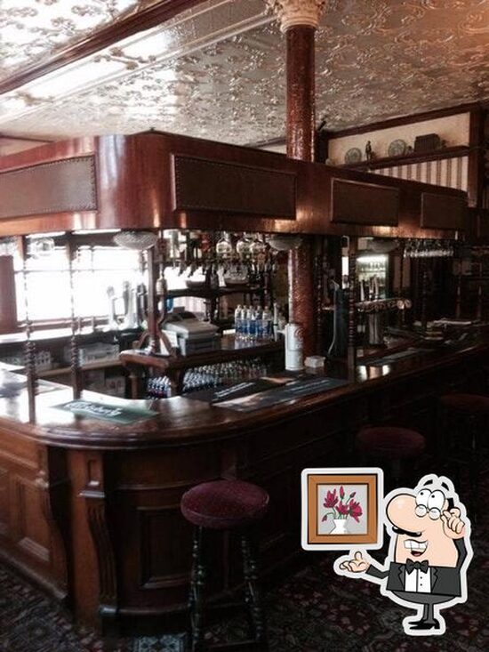 Prince Edward, 38 Parkhurst Rd in London - Restaurant reviews