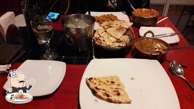 Raasoie - The kitchen of India restaurant, Port Elizabeth - Restaurant ...