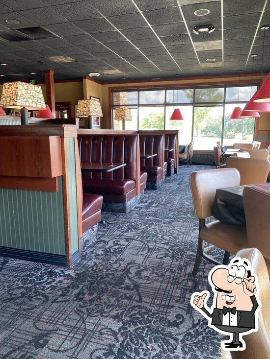 Ruby Tuesday, Evans - Restaurant menu, prices and reviews