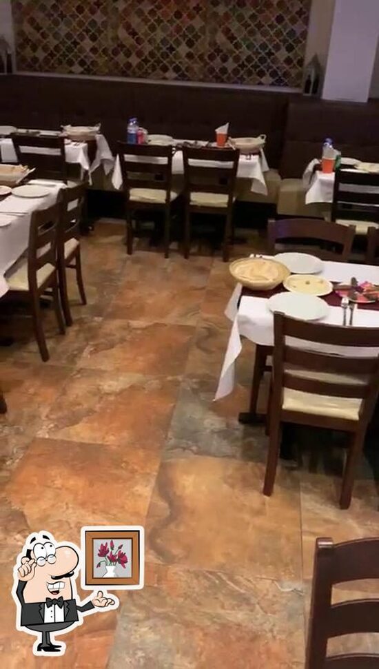 Shanasheel, London - Restaurant menu, prices and reviews