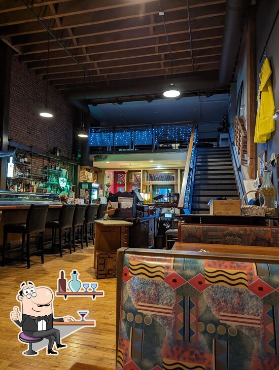 Soo Rah, Medford - Restaurant menu, prices and reviews