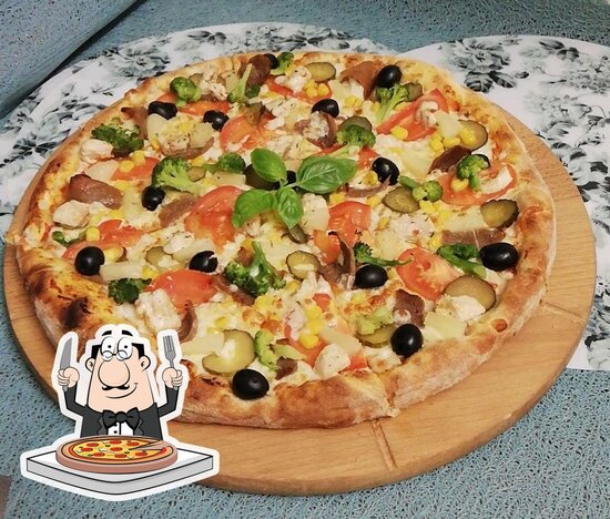 Strefa Dobrego Smaku restaurant, Staszow - Restaurant menu and reviews