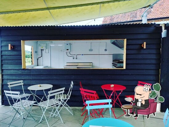 Cley Smokehouse, Cley Next the Sea - Restaurant menu, prices and reviews