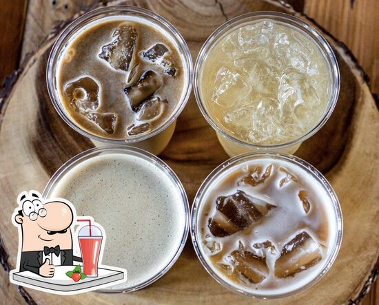 Third Place by Half Full Brewery in Stamford - Restaurant menu and reviews
