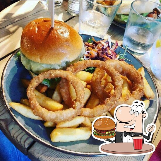 Oscar's Wine Bar & Bistro, York - Restaurant menu, prices and reviews