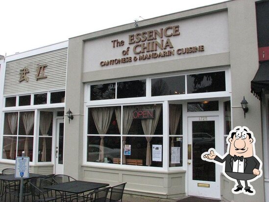 The Essence of China, West Linn - Restaurant menu, prices and reviews