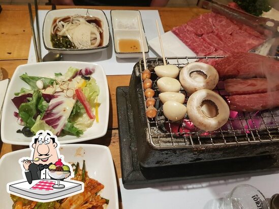 Gyu restaurant, Busan, 39 Nampo-gil - Restaurant reviews
