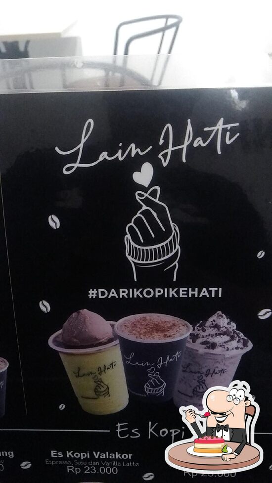 Kopi Lain Hati Kota Wisata Cibubur, Indonesia - Restaurant reviews