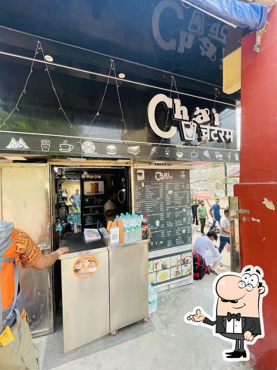 Chai Chatram, Rishikesh - Restaurant menu, prices and reviews