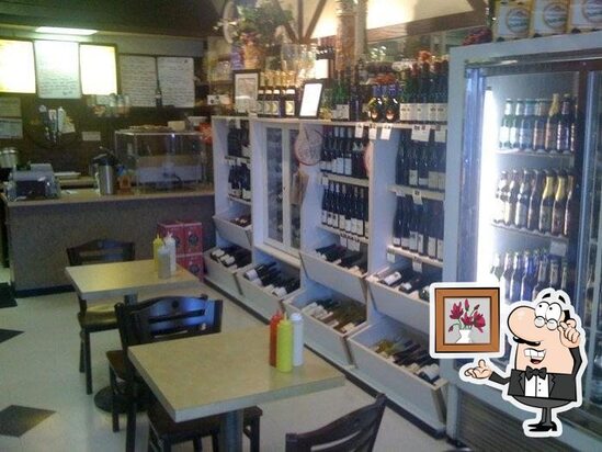 Edelweiss Sausage Co & Delicatessen, Portland - Restaurant menu, prices ...
