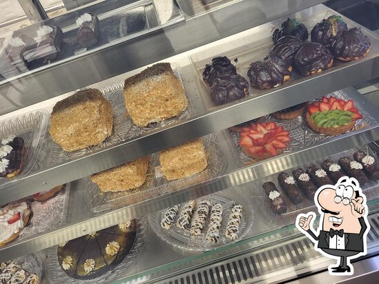R & B Kosher Bakery, Phoenix - Restaurant menu, prices and reviews