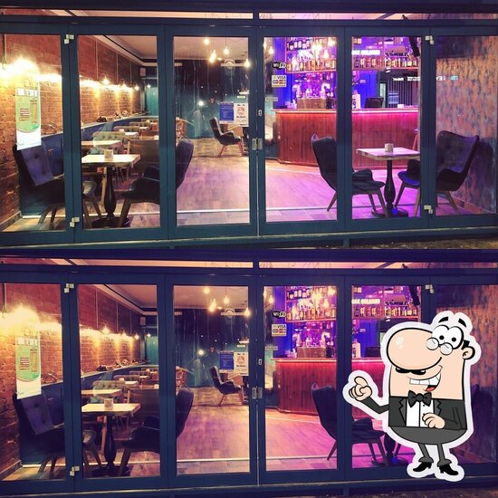 The Truth Bar in London - Restaurant reviews