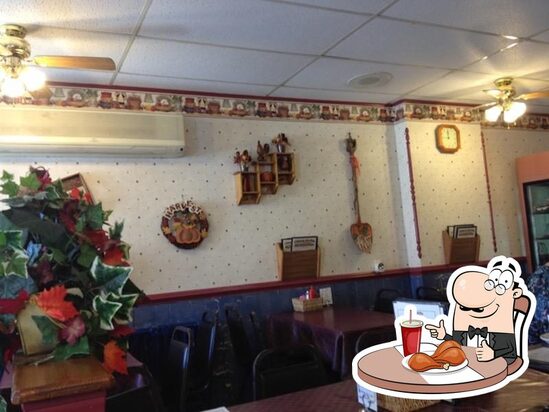 Country Kitchen in Taneytown - Restaurant menu and reviews