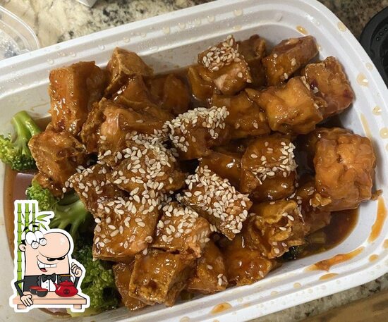 Menu at Handy Kitchen Chinese Restaurant, Raleigh, Leesville Rd # 113