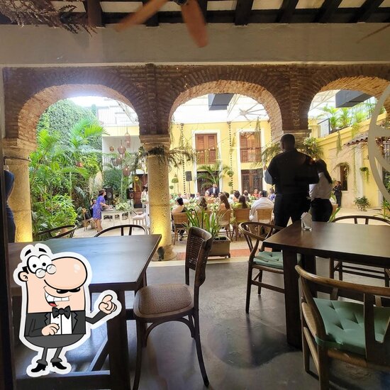 El Buho Eatery, Santo Domingo - Restaurant menu, prices and reviews