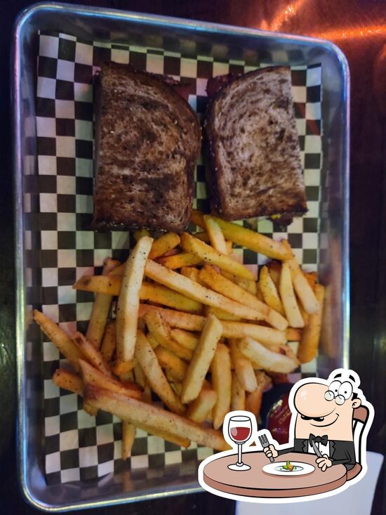 El Paso Dive Bar Kitchen, El Paso - Menú del restaurante, precios y reseñas
