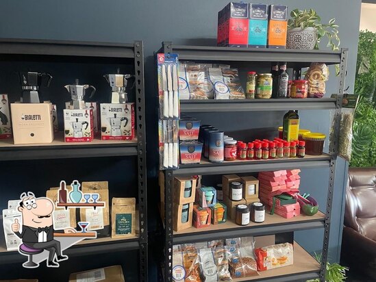 Giovanni & Co - Broken Hill, Broken Hill - Restaurant menu, prices and ...