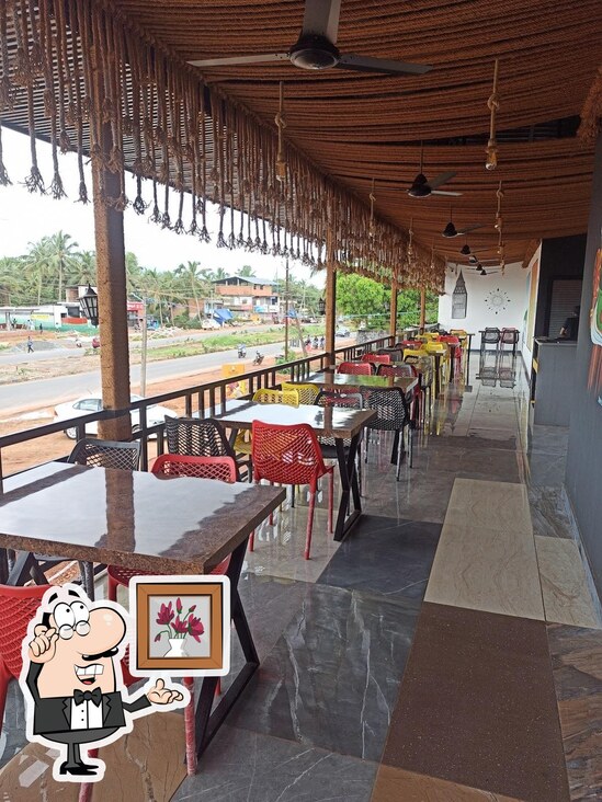 Raaz Restaurant, Muzhappilangad - Restaurant menu, prices and reviews
