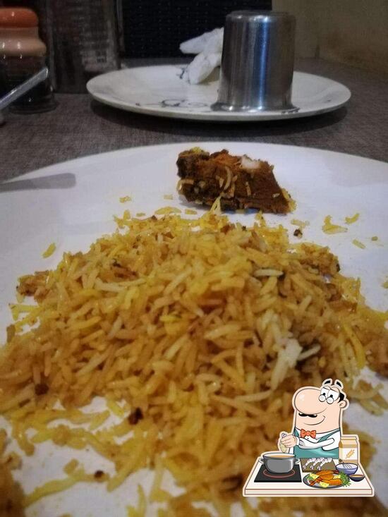 Restaurant Ashwa, Bengaluru - Restaurant menu, prices and reviews