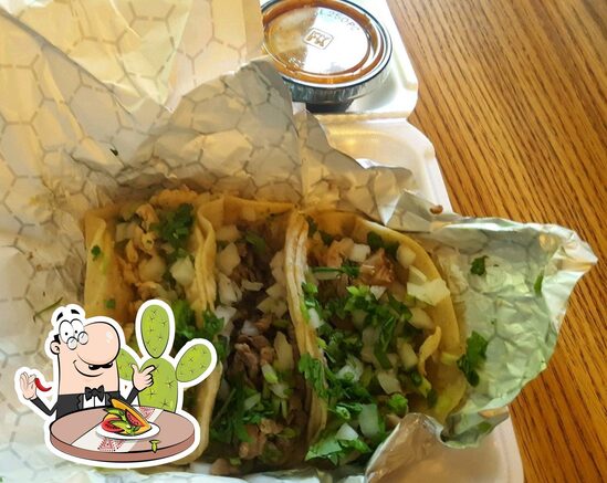 The Taco Depot II in Cedar Rapids - Restaurant menu and reviews