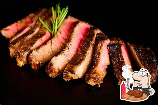 Vaccaboia Braceria Carne Cotta a Legna restaurant, Altopascio ...