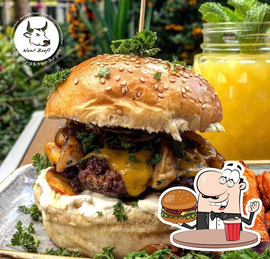 Want Beef Koblenz restaurant, Koblenz - Restaurant menu and reviews