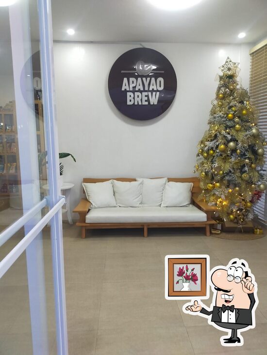 Apayao Brew Ramon, Ramon - Restaurant menu, prices and reviews