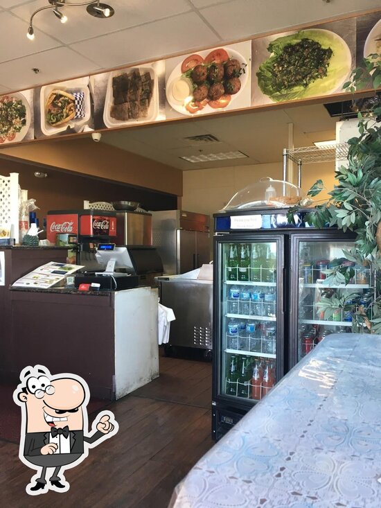 Yanni's Gyros, Las Vegas - Restaurant menu, prices and reviews