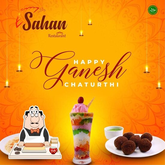 SAHAN RESTAURANT, Thanjavur - Restaurant menu, prices and reviews