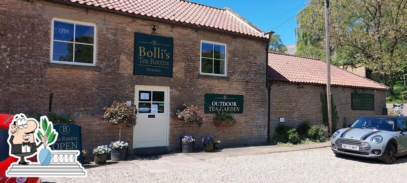 Pub y bar The Fat Pheasant, Willerby - Opiniones del restaurante