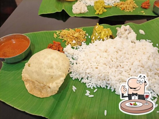 Nusrat Restaurant, Kottayam - Restaurant menu, prices and reviews