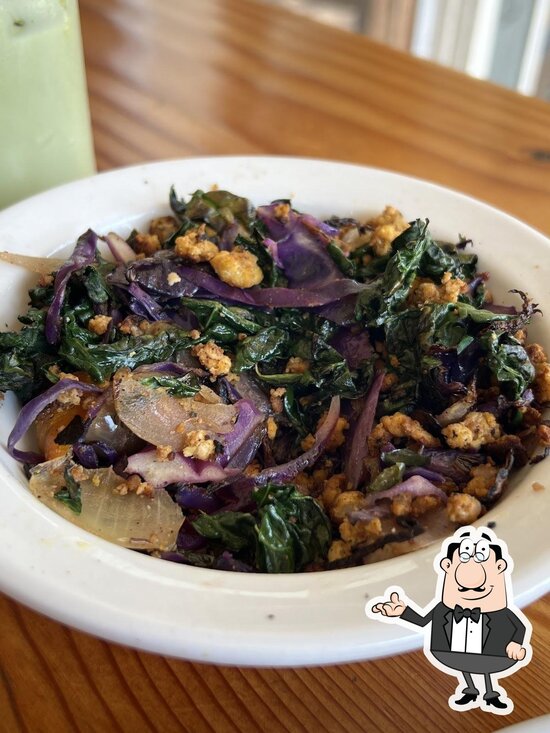 Cleveland Vegan, Lakewood - Menú del restaurante, precios y reseñas