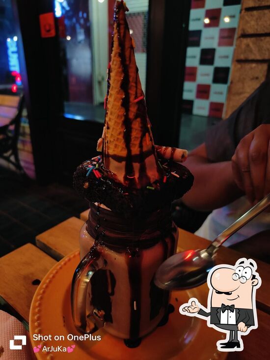 La Cafe, Coimbatore - Restaurant menu, prices and reviews