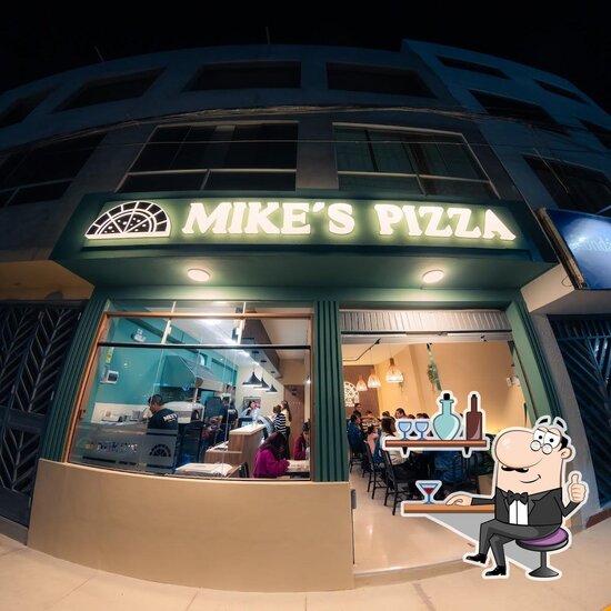 Mike's Pizza, Nuevo Chimbote - Menú del restaurante, precios y reseñas
