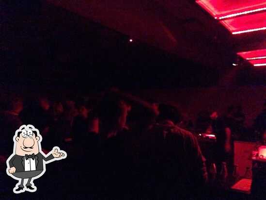 OHM club, Berlin - Restaurant reviews