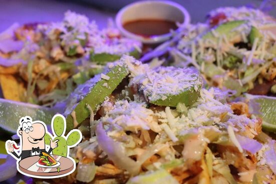 El Nene Latin Food and Taqueria, 2120 Piney Creek Rd in Annapolis ...